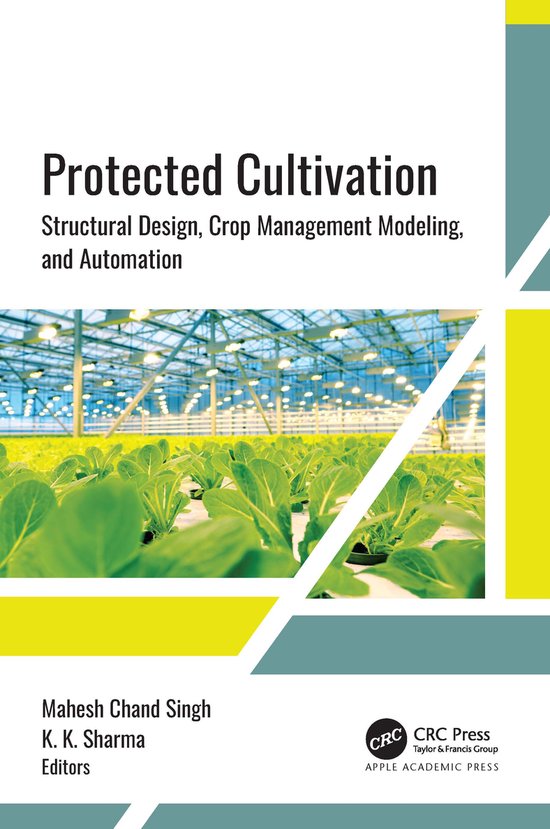 Protected Cultivation | 9781774914168 | Boeken | bol