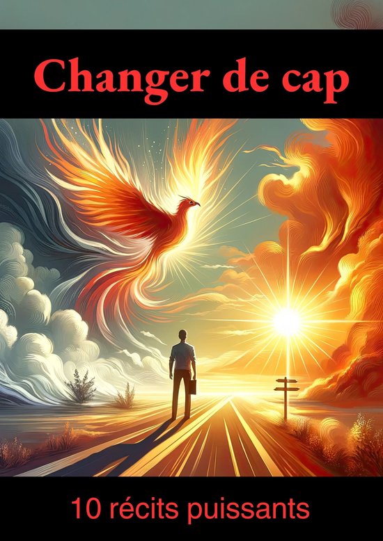 Collection : Clefs du Potentiel - Changer de cap - 10 récits puissants. (ebook), Eva... | bol
