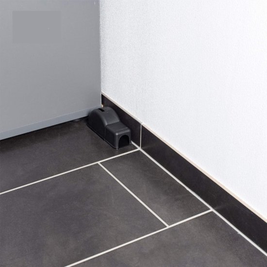 Bat Trap met Plastic Behuizing Set van 4 Veilig voor huisdieren I ...