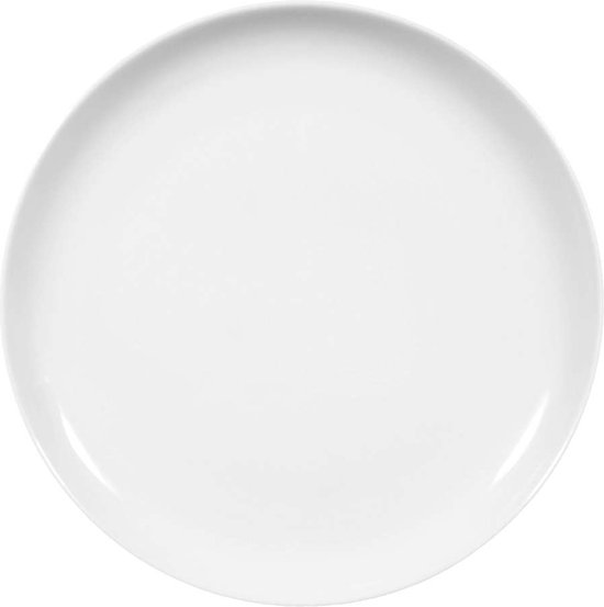 Seltmann Weiden Lido Wit Ontbijtbord rond 20 cm | bol