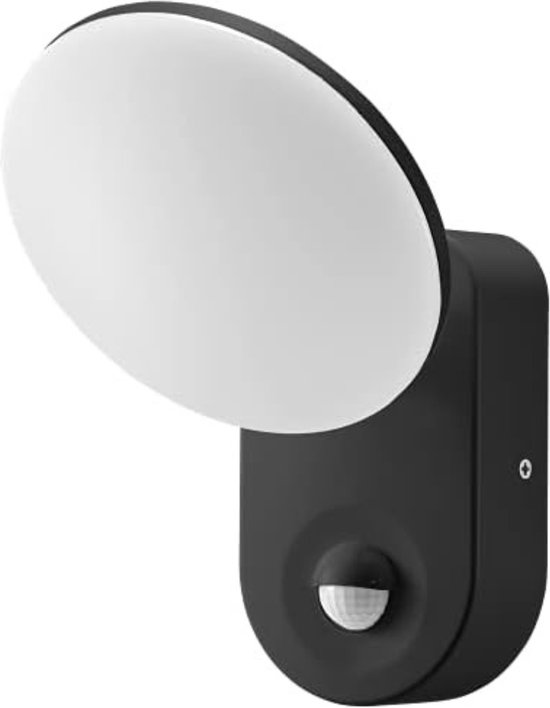 Buitenlamp Dag Nacht Sensor - Buitenlamp Bet Schemersensor - Buitenlamp Met... | bol