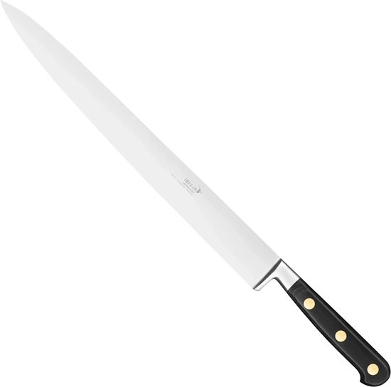 Déglon Vleesmes Grand Chef - 30 cm - Roestvrijstaal - Ergonomisch ...
