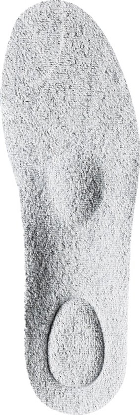 Bergal inlegzolen | Model: Basic | Maat: 38 | Ontlast gewrichten, pezen ...