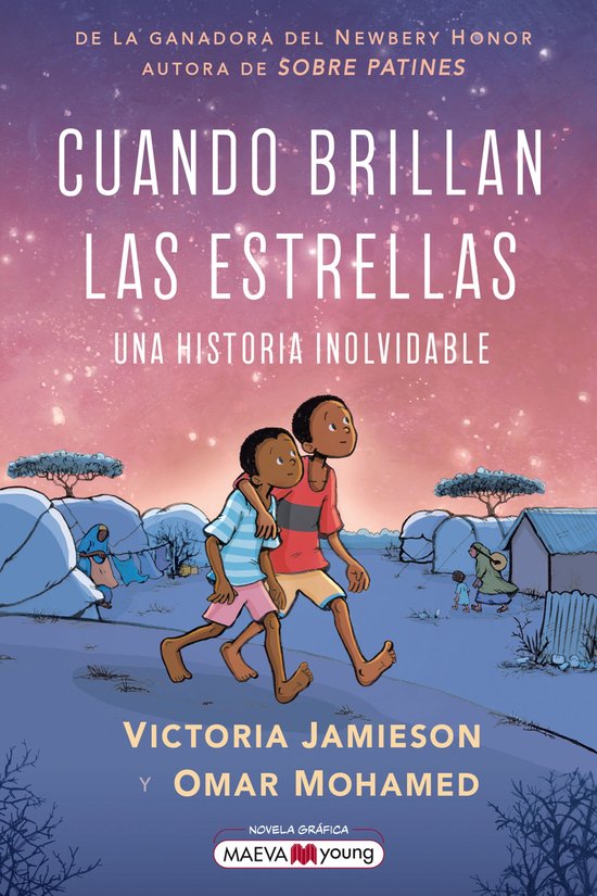 Cuando brillan las estrellas (ebook), Omar Mohamed | 9788419638830 ...