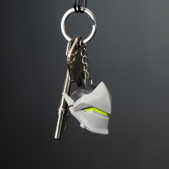 Overwatch - Genji Keyring Light | bol
