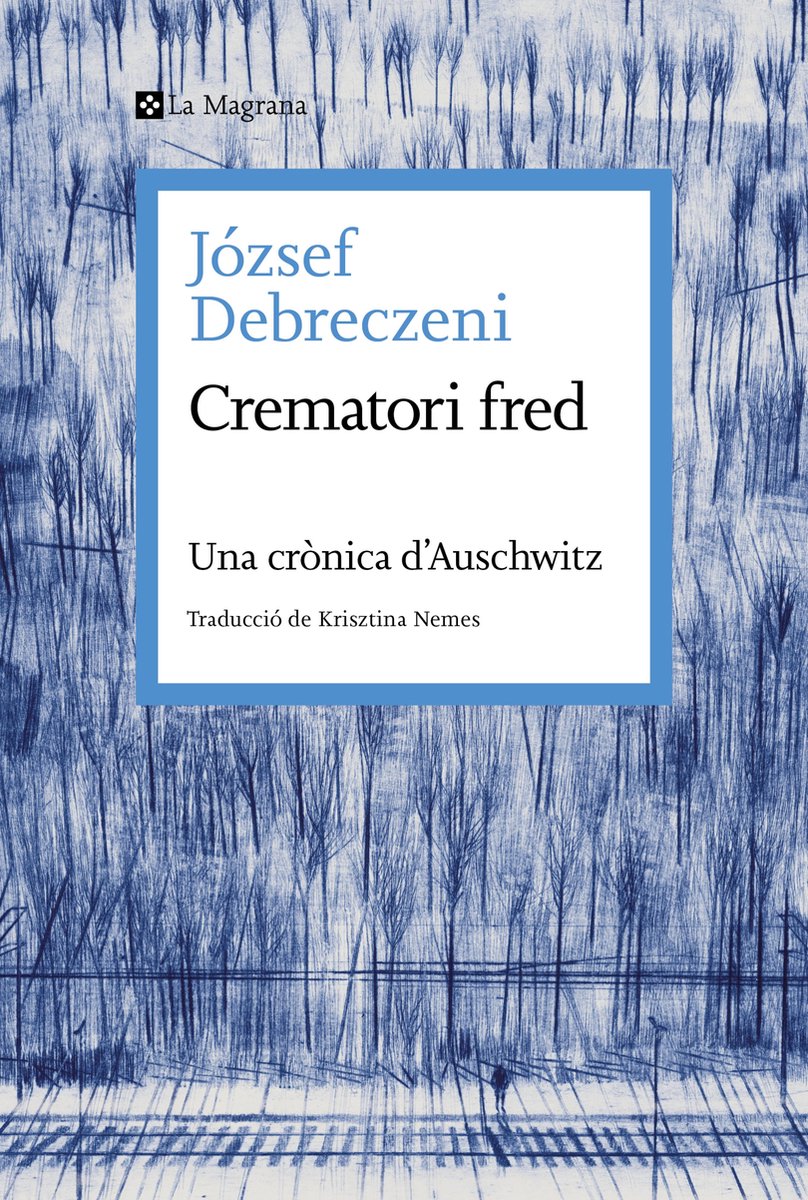 Crematori fred (ebook), József Debreczeni | 9788419334480 | Boeken | bol