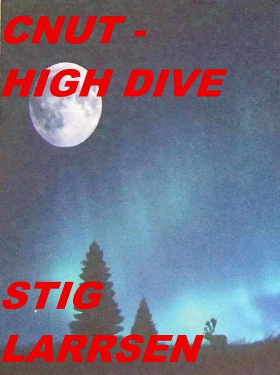 Cnut - High Dive (ebook), Stig Larssen | 9798224513482 | Boeken | bol