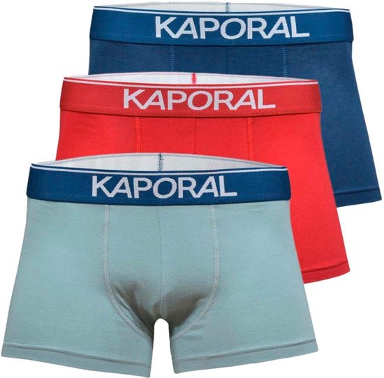 Pack x3 front logo | bol