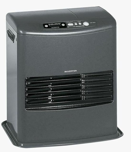 INVERTER 6008-4000 watt Elektronische petroleumkachel - ECO-functie ... INVERTER 6008-4000 watt Elektronische petroleumkachel - ECO-functie ...
