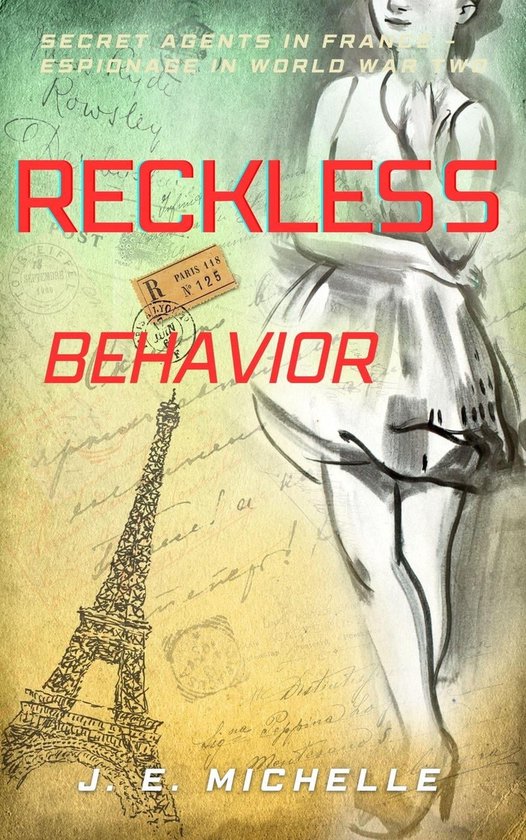 Secret Agents in France - Espionage in World War Two - Reckless ...