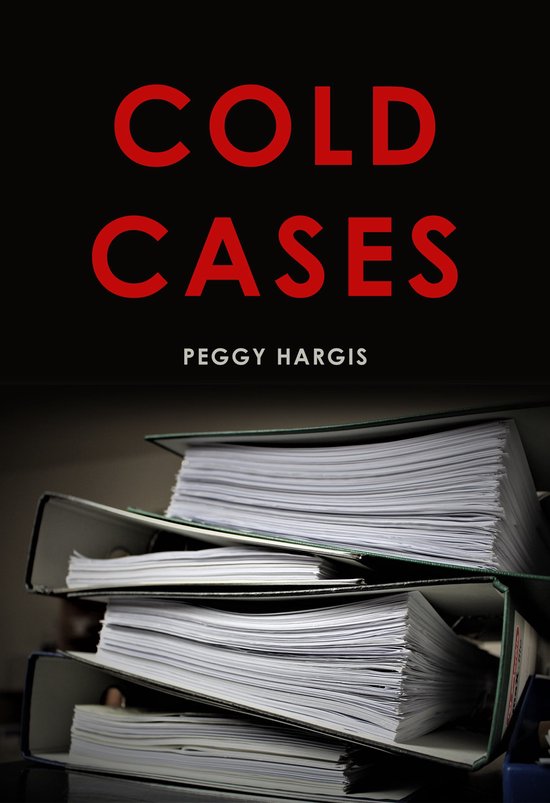 Cold Cases (ebook), Peggy Hargis | 9798890278982 | Boeken | bol