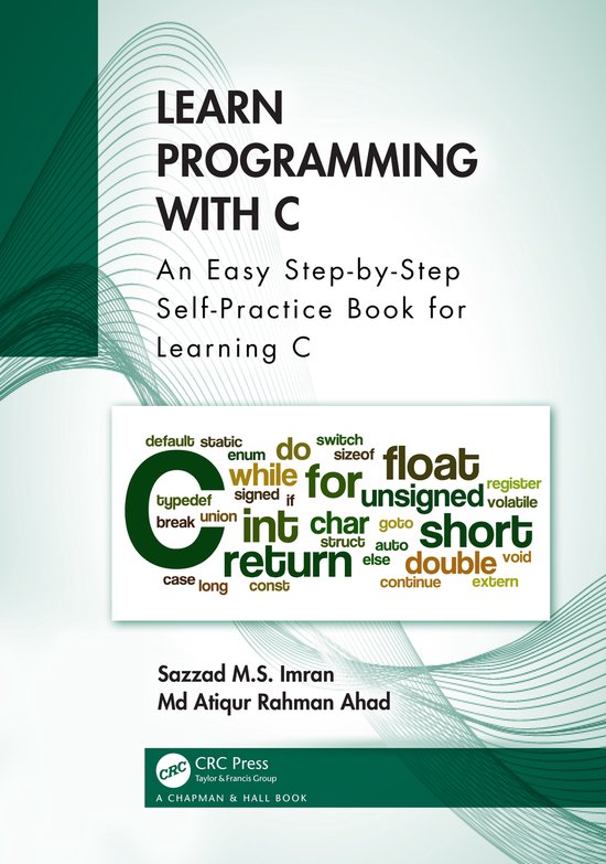 Learn Programming with C | 9781032299082 | Sazzad M.S. Imran | Boeken | bol