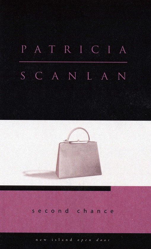 Second Chance, Patricia Scanlan | 9781902602332 | Boeken | bol