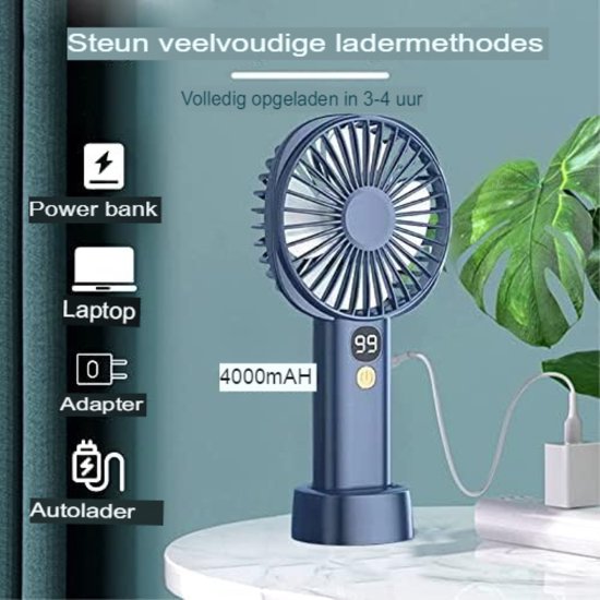 Handventilator - Mini Ventilator - Hand Ventilator - Mini ventilator ...