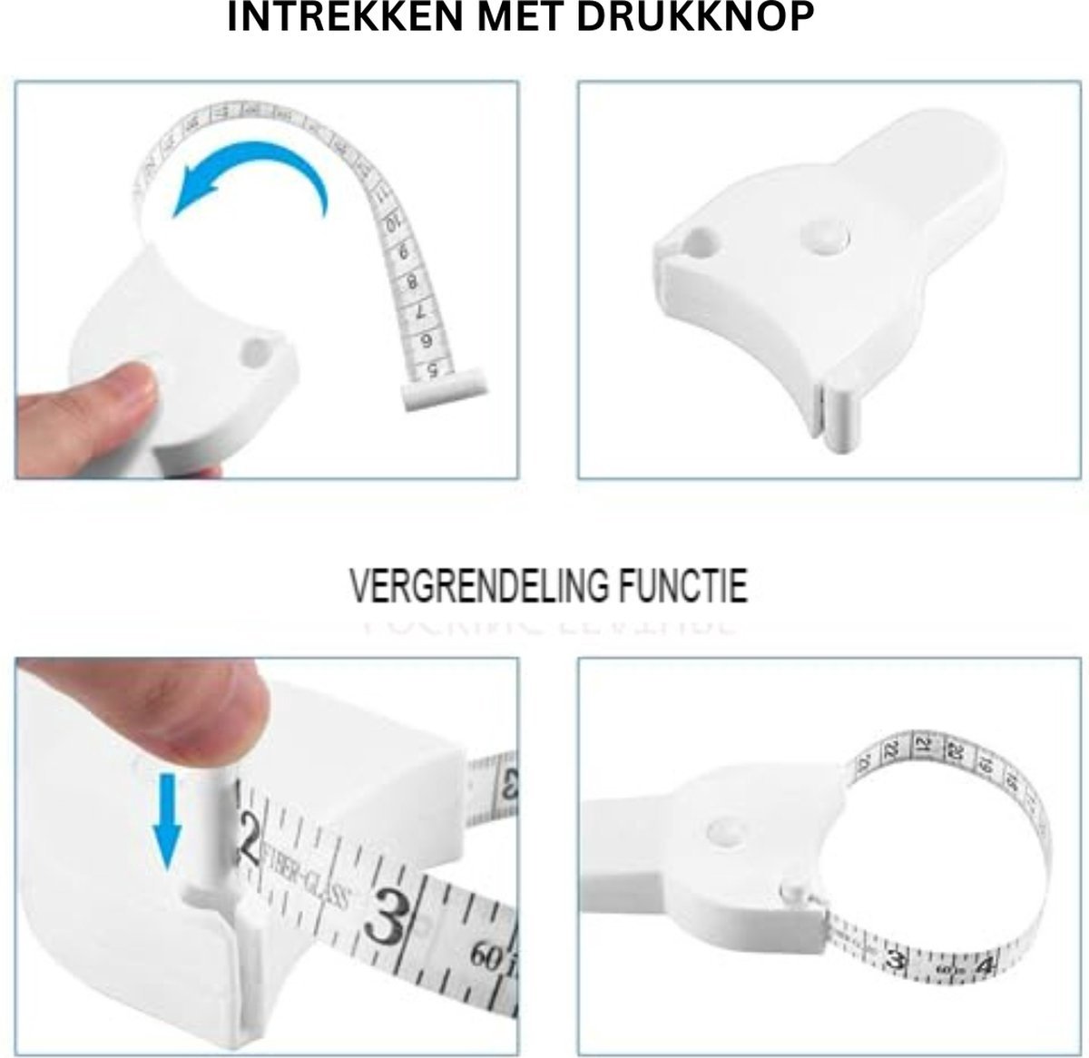 Meetlint Lichaam - Meetlint Kleding Meetlint Kleding - Meetlint ...