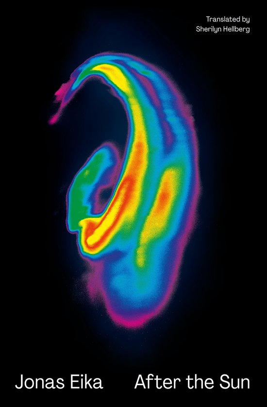 After the Sun (ebook), Jonas Eika | 9781919609263 | Boeken | bol