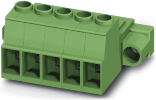 Phoenix Contact Socket enclosure | bol