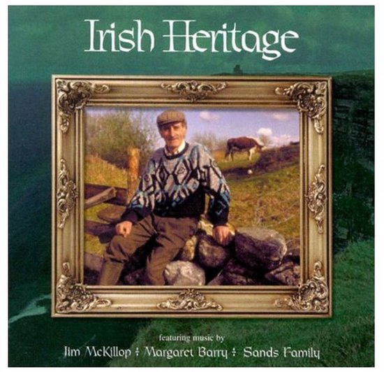 Irish Heritage, Margaret Barry | CD (album) | Muziek | bol