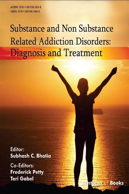 Substance and Non Substance Related Addiction Disorders: Diagnosis and ...