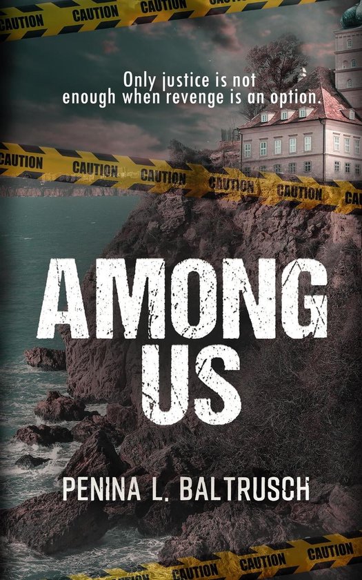 Among us (ebook), Penina Baltrusch | 9798224790500 | Boeken | bol