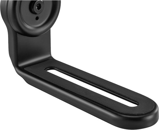 Universele Ophangbeugel voor Soundbar - Bevestiging aan TV tot 90 inch ...