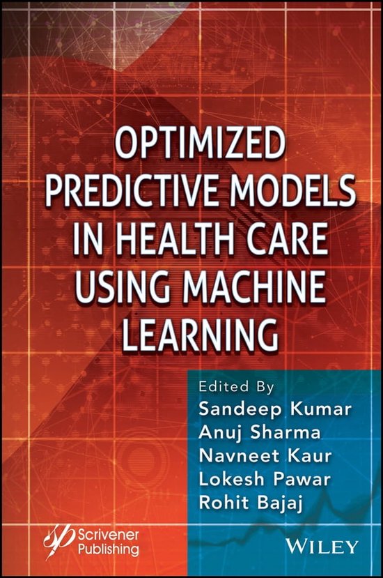 Optimized Predictive Models in Health Care Using Machine Learning ...