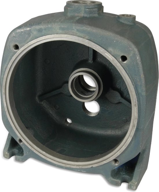 Foras Pomphuis JA 150-200-300 | bol