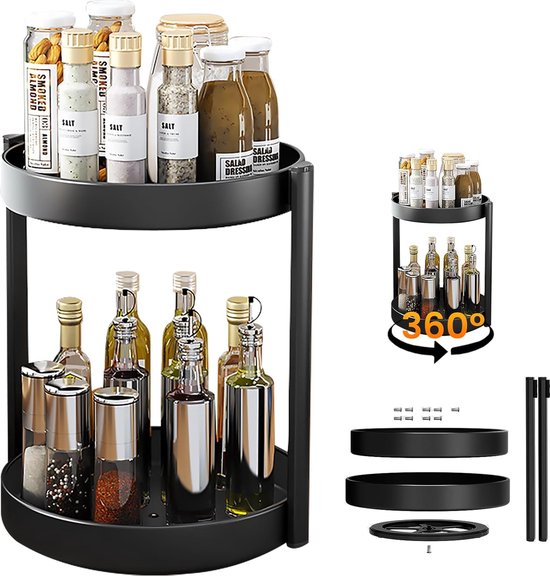 Luxe kruidenrek | bol