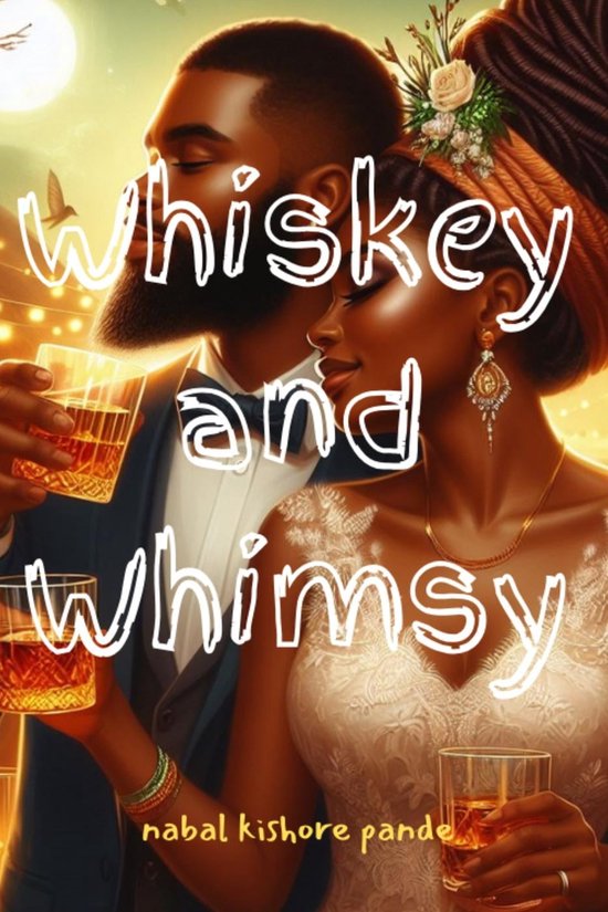 Whiskey and Whimsy (ebook), Nabal Kishore Pande | 9798224625802 | Boeken | bol