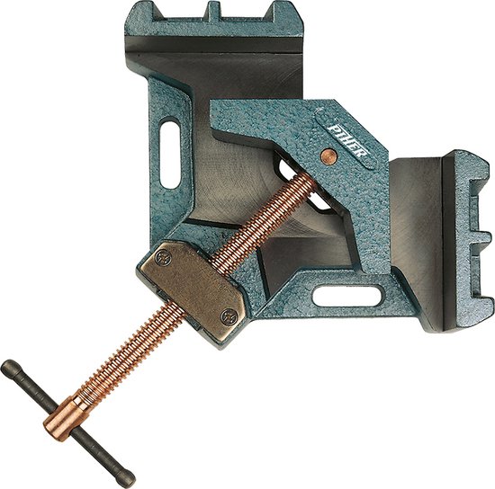 PIHER Lasklem Hoekklem - Lashoek - Mod. A00 | bol