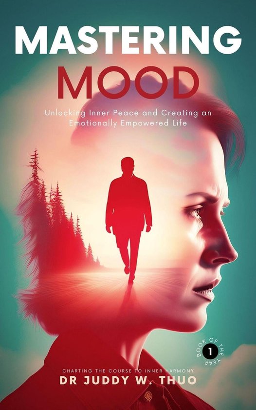 Mastering Mood (ebook), Juddy Thuo | 9798224200023 | Boeken | bol