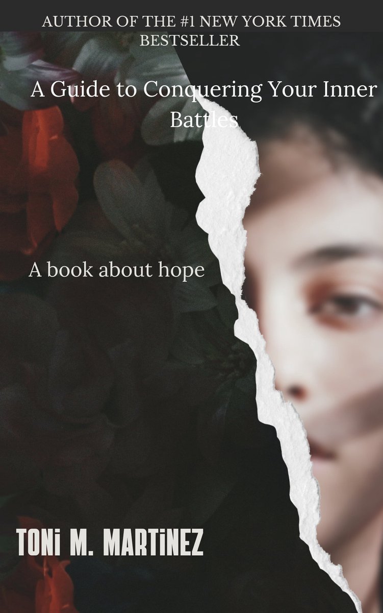 MASTERING THE INNER CITADEL (ebook), Toni M. Martinez | 1230007318139 ...