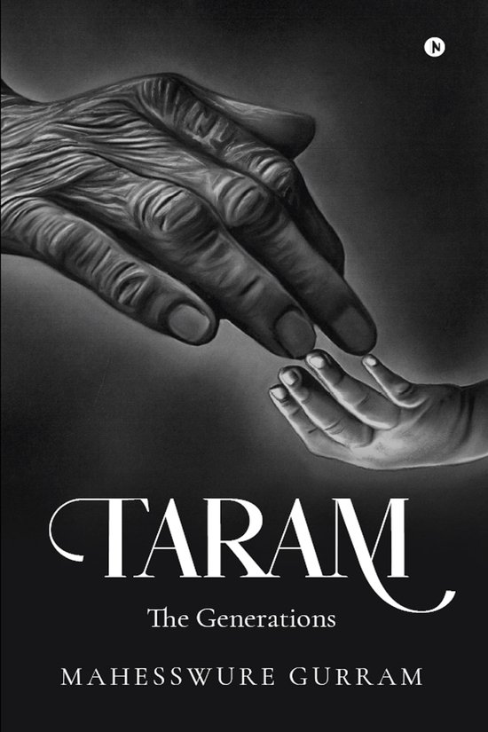Taram (ebook), Mahesswure Gurram | 9798892772143 | Boeken | bol