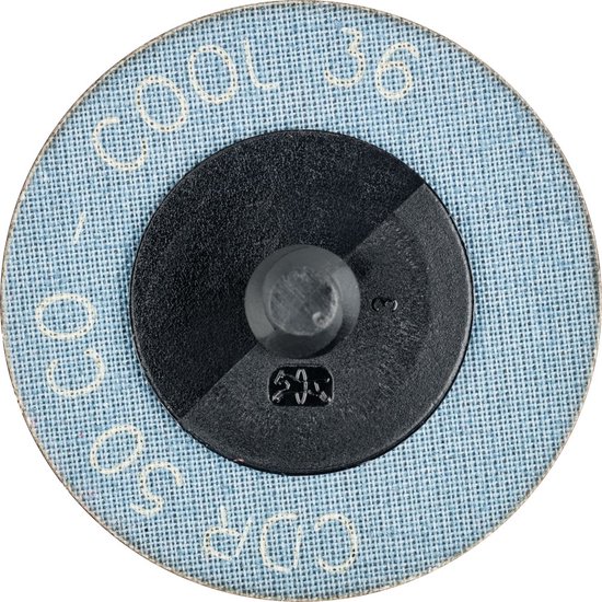 PFERD - COMBIDISC®-slijpblad met systeem CDR - CDR 50 CO-COOL 36 | bol