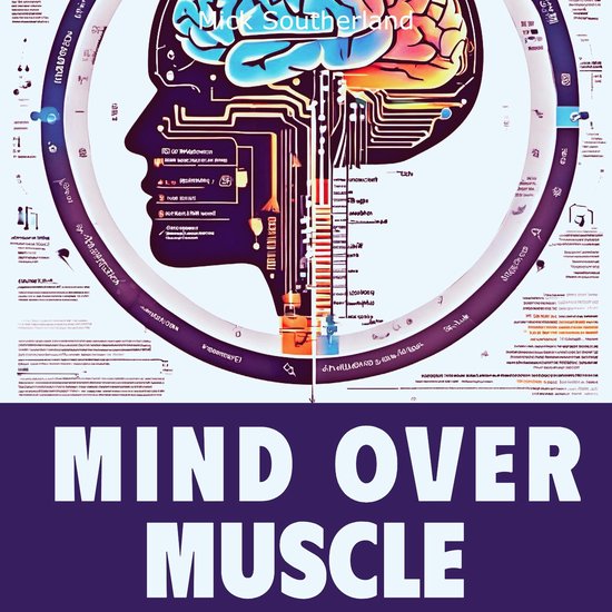 Mind Over Muscle: Overcoming Mental Challenges in Bodybuilding, Mick Southerland |... | bol