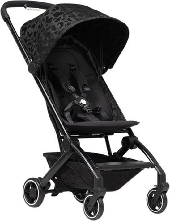 #1 Buggy: de Joolz Aer Buggy