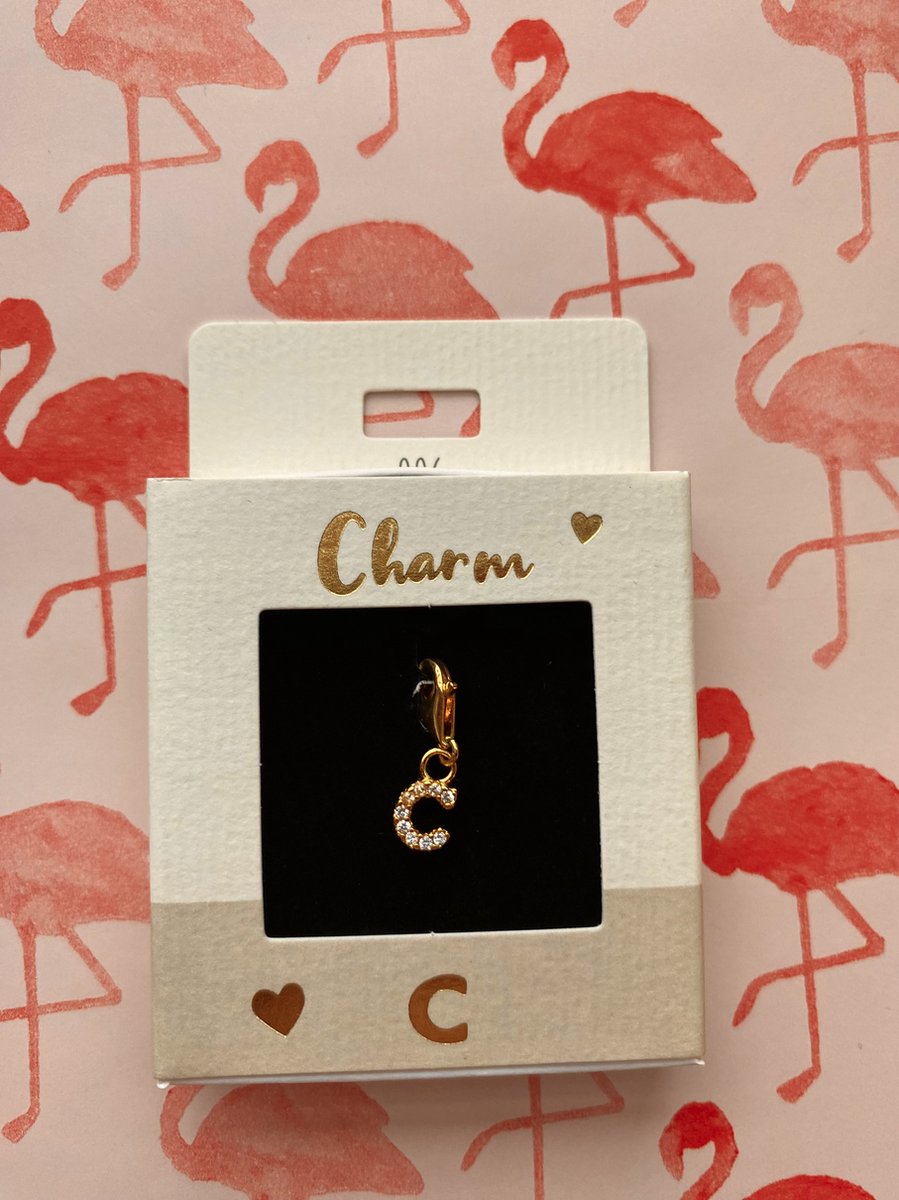 Depesche - Charm - Design 06 | bol