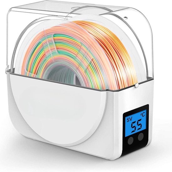 Velox Filament droger - Fila Dryer S1 plus | bol