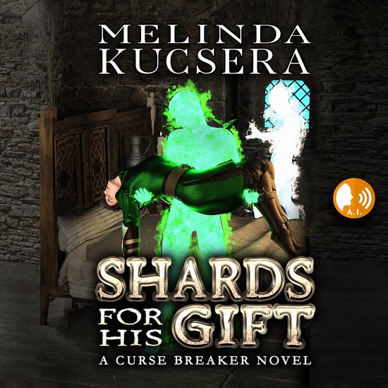 Shards For His Gift, Melinda Kucsera | 9798868757440 | Boeken | bol