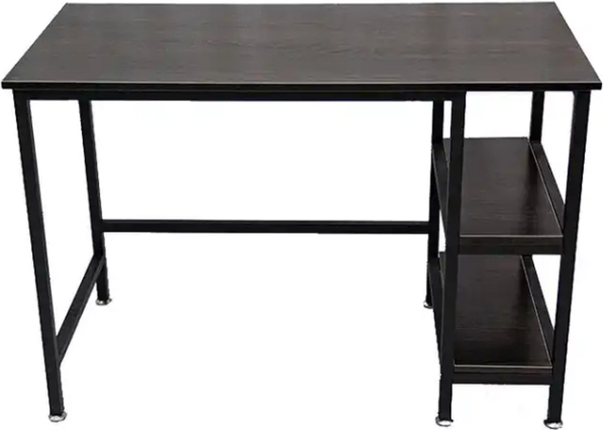 Bayt Bureau - Bureau Zwart - Computerbureau - Computer Tafel ...