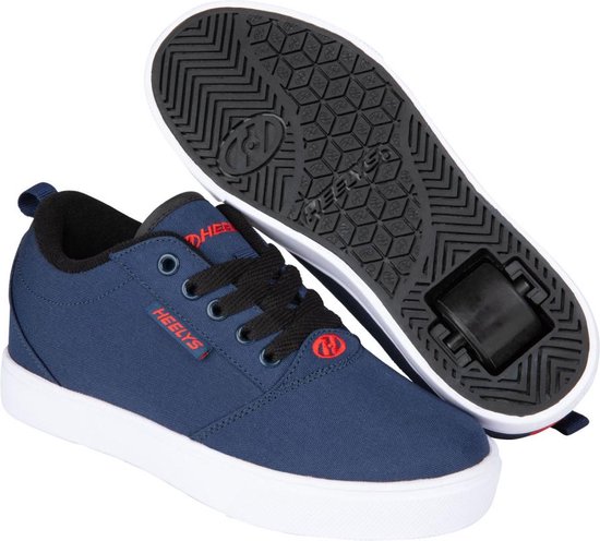 Heelys Pro 20 in Donkerblauw | bol