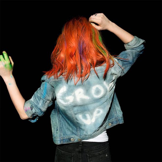 Paramore - Paramore (Orange Vinyl 2LP), Paramore | Muziek | bol