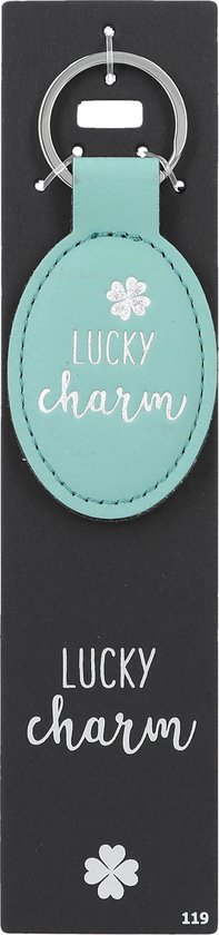 Depesche - Sleutelhanger "Do not forget me!" - motief 119 met de tekst ...