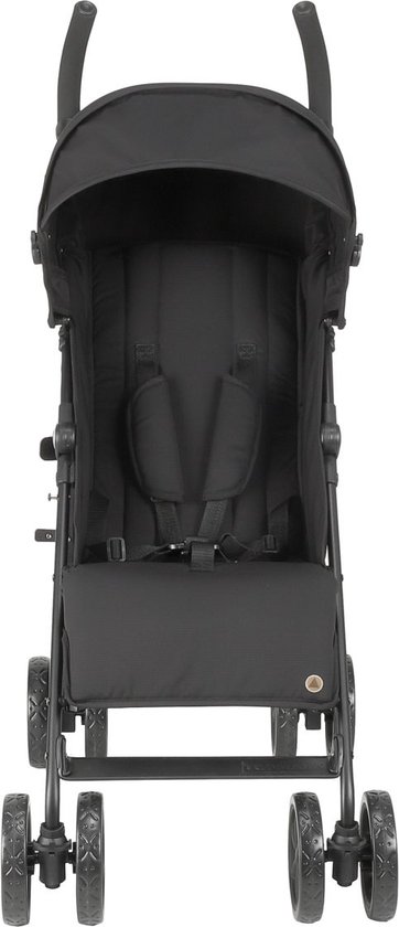 Topmark Buggy Fenn - Black | bol
