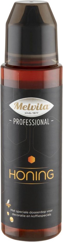 Melvita Professional honing fles 350 gram | bol