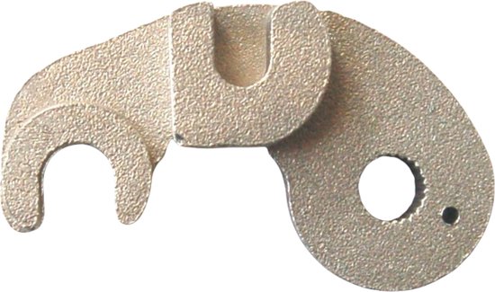 Koppeling starthevel Puch Maxi maxx z1 DMP | bol