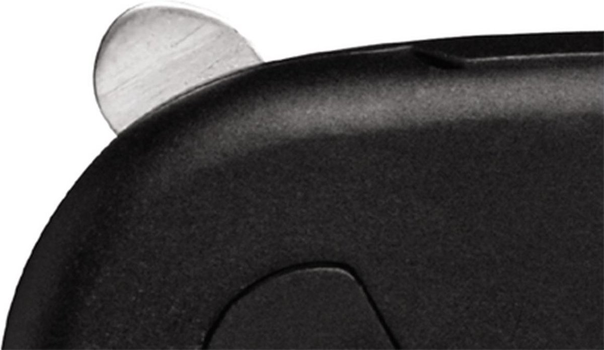 Martor 121001.02 Paper-/foil Cutter Secumax-Easysafe, Blue/Black | bol.com