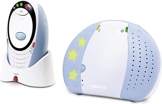 ECO Babyfoon - Baby Care - Babyfoons | bol