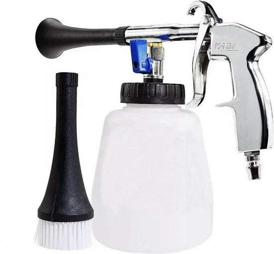 AG-Commerce Reinigingspistool - Auto Poets - Cannon Wasmachine - Car ...