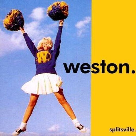 Weston - Splitsville (CD), Weston | CD (album) | Muziek | bol
